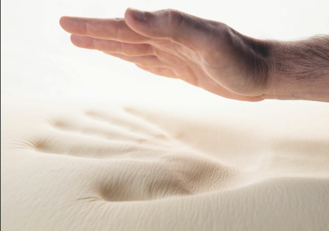 Memory Zone – FOAMZONE